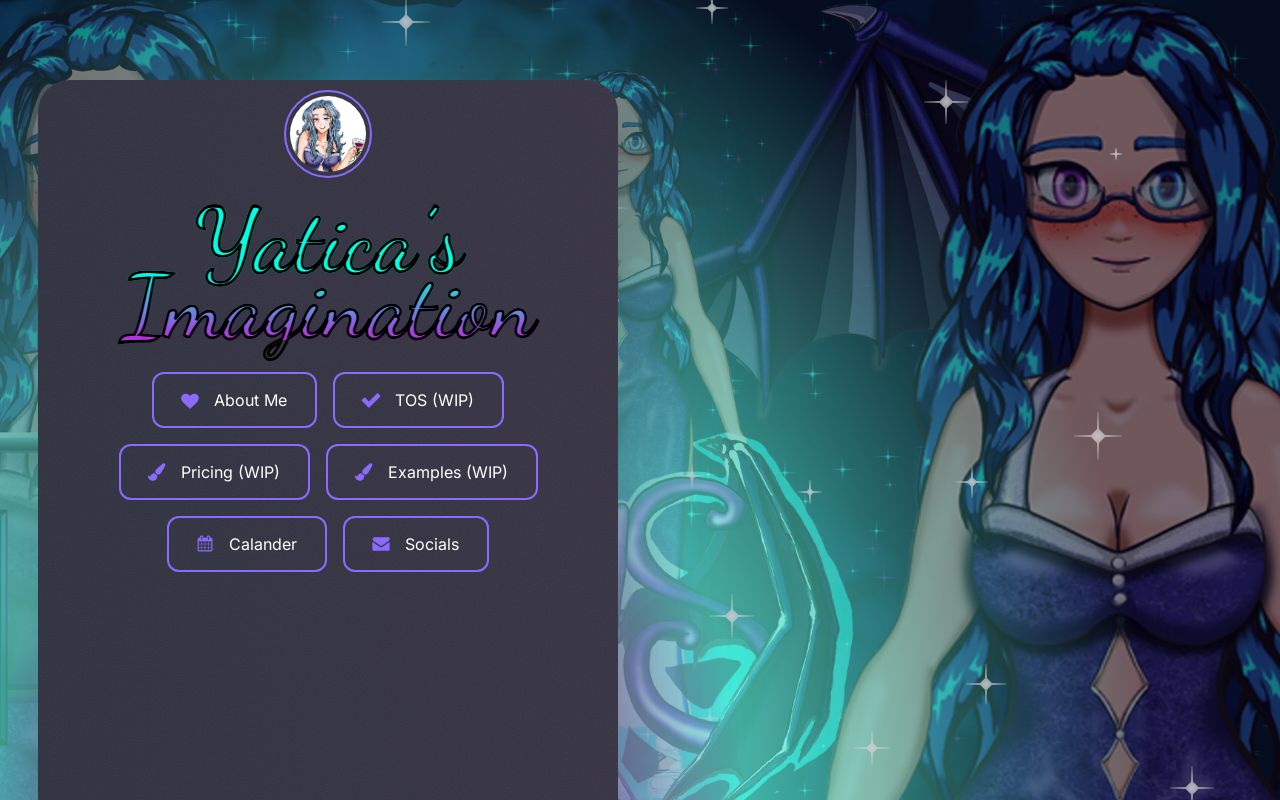 Yatica’s Imagination (copy)